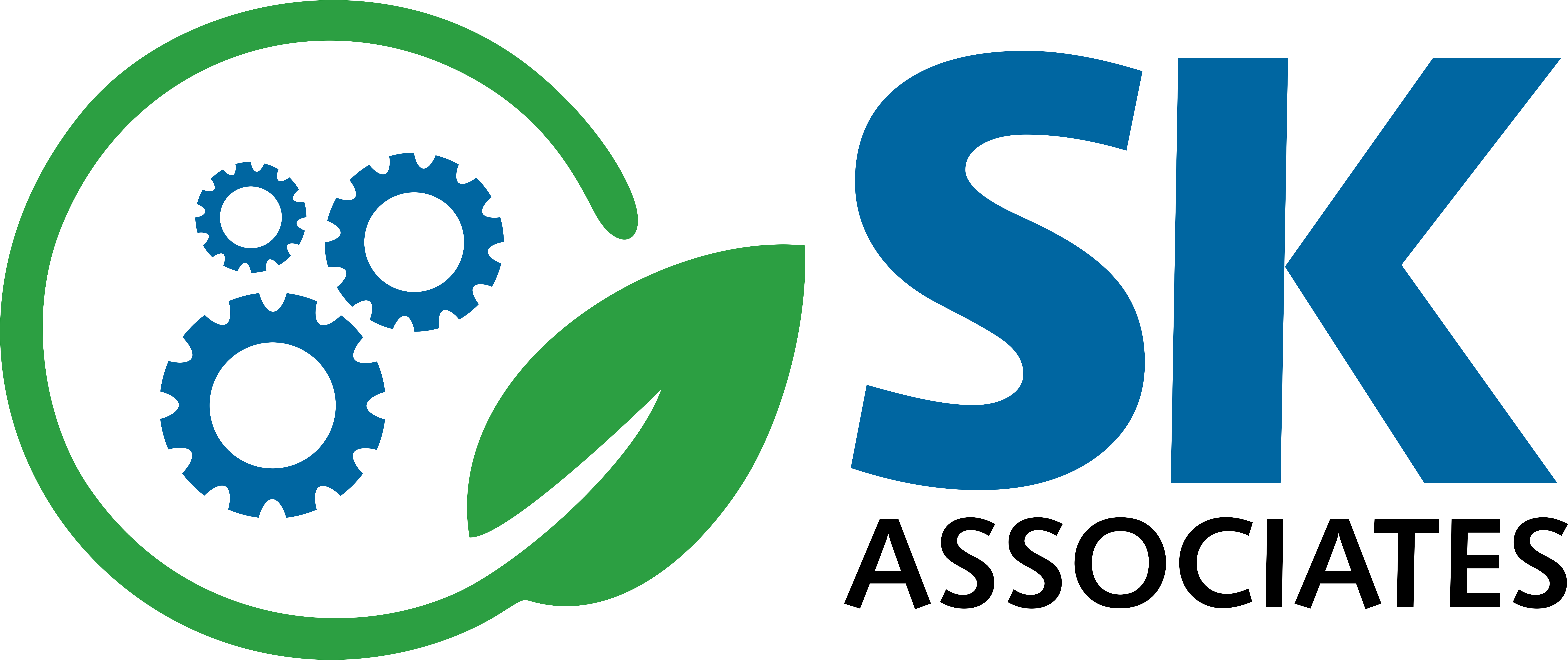 SK ASSOCIATES